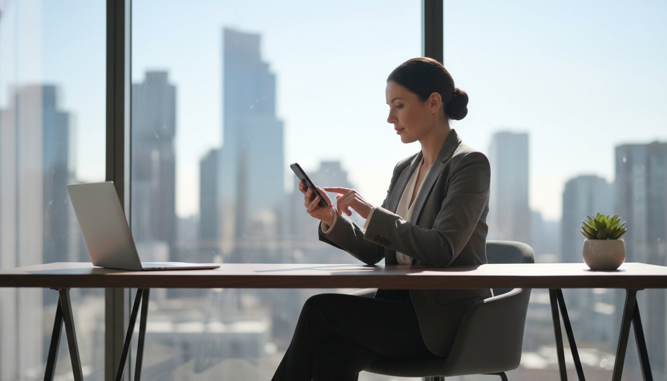How to Create a Clean and Modern Desk Setup: The 2026 Design Guide ...
