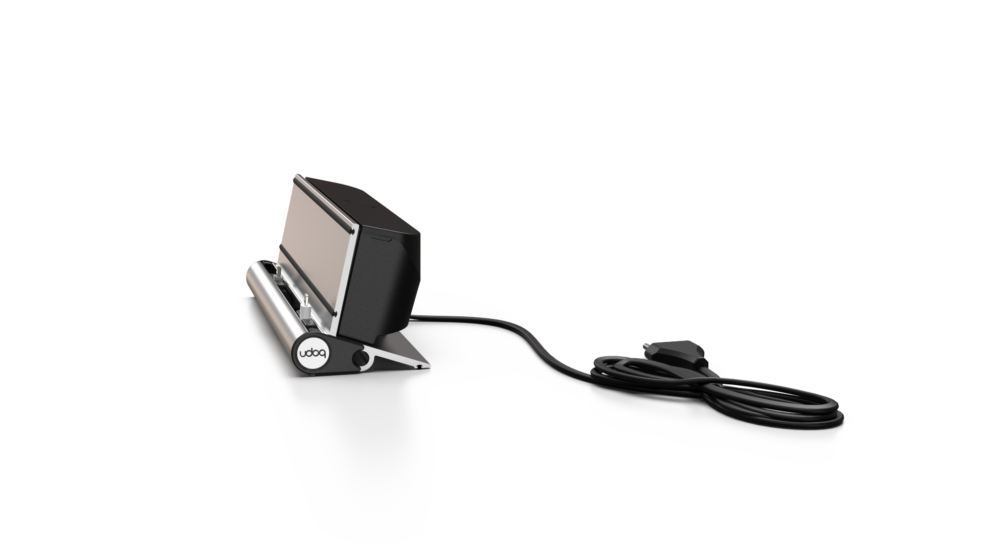 Universal Charging Station with Multi-Device Dock – udoq America